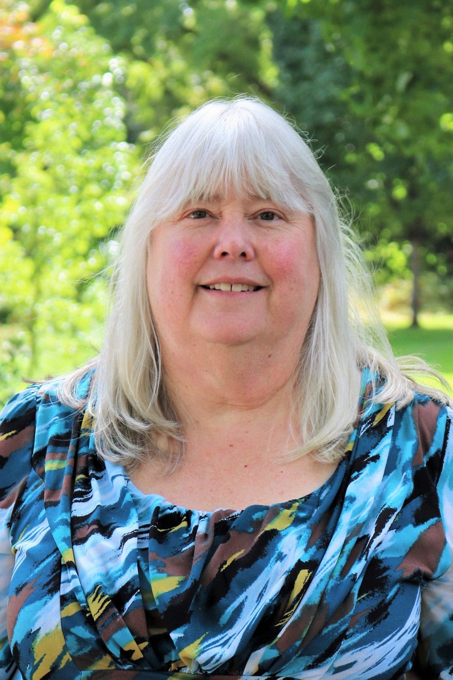 Lynne Harrell | UO Purchasing and Contracting Services