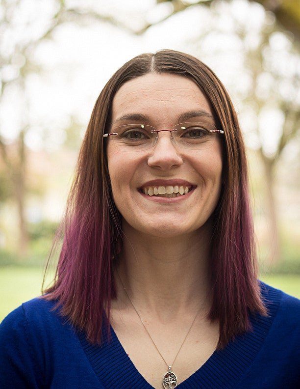 Christy Dotson | UO Purchasing and Contracting Services