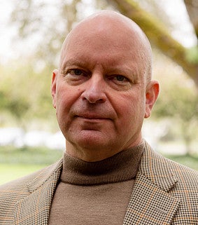 John Beeson | UO Purchasing and Contracting Services